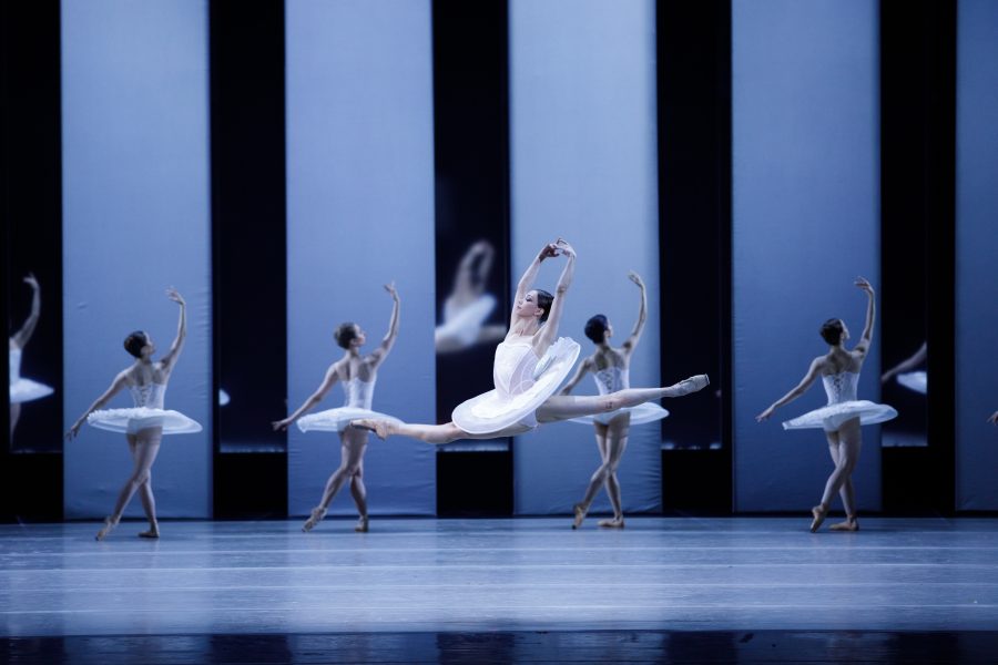 17 October 2025 - An evening of ballets: Reflections. Queens of ...