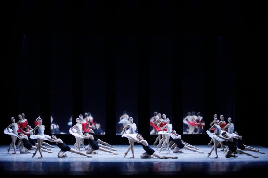 17 October 2025 - An evening of ballets: Reflections. Queens of ...