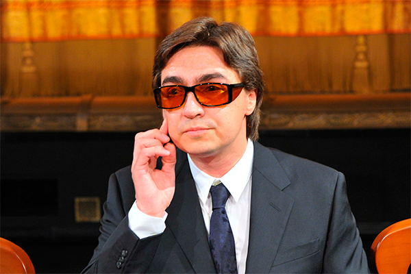 Sergei Filin - Ballet Director - BolshoiRussia.com